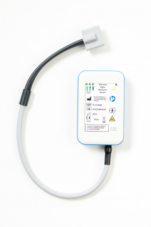 MRI Potilasvalvontamonitorit - Medifin Healthcare Oy